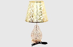 Side Table Lamps – AB Galleria