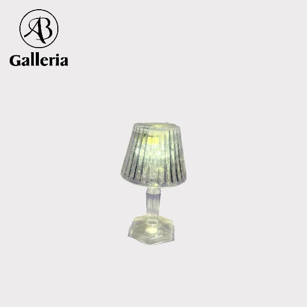 Mini LED Lamp – AB Galleria