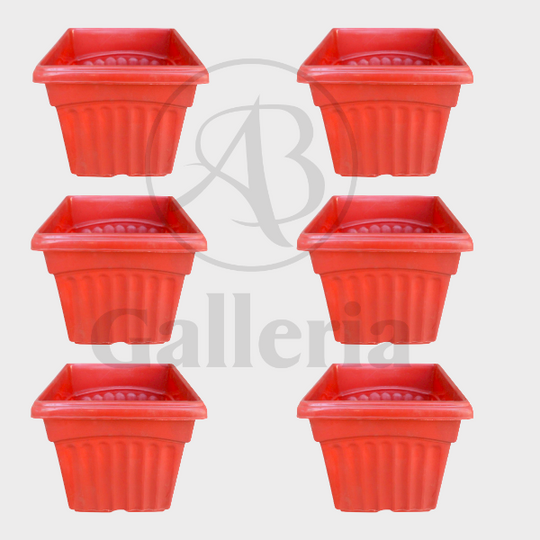 Pots – AB Galleria