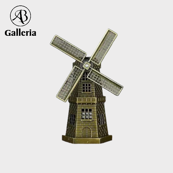 Windmill Model – AB Galleria