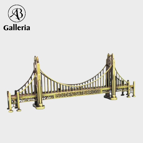 Golden Gate Bridge Model available Available 2 Different Sizes – AB ...